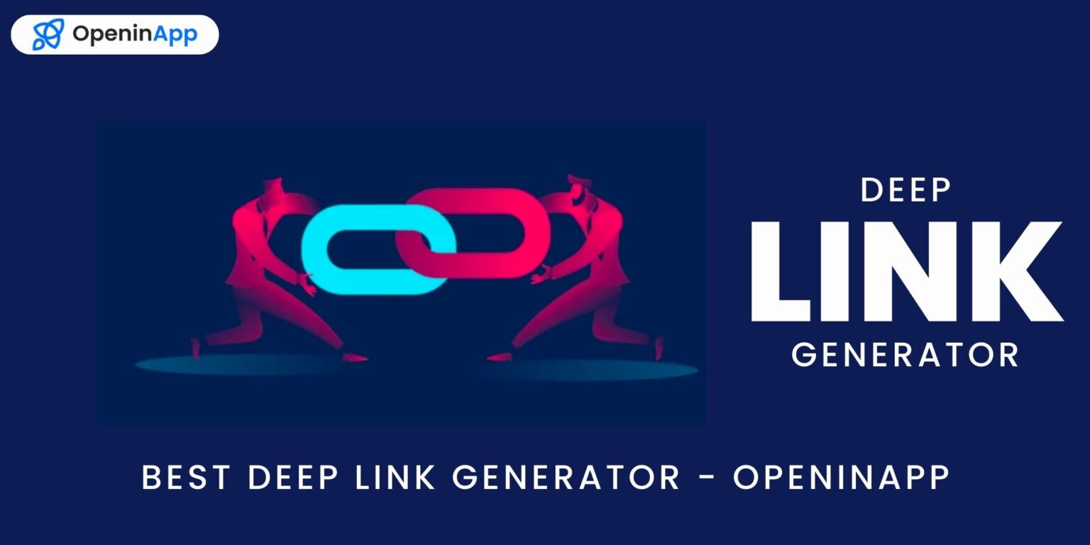 Open Link in App - Your Quick Guide