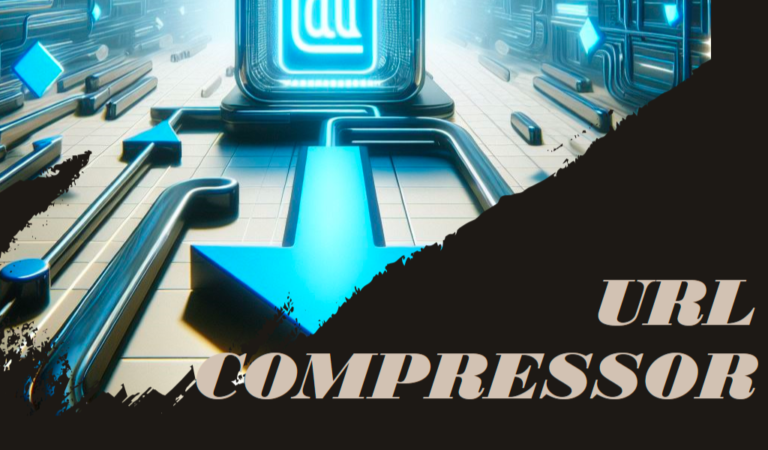 Shorten Links with Ease - URL Compressor
