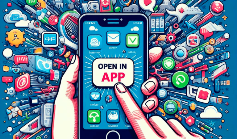 Open Links Directly in App - Seamless Browsing Tips