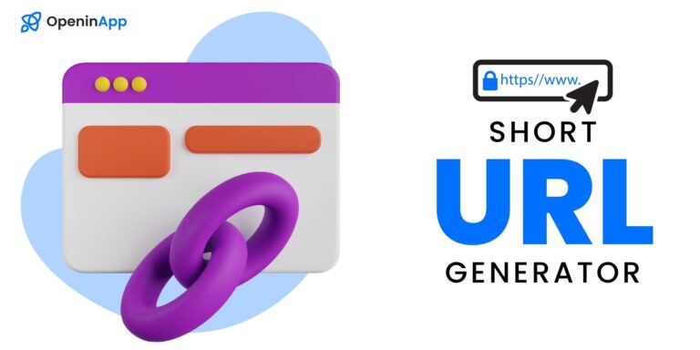Custom URL Shortener - Enhance Your Branding