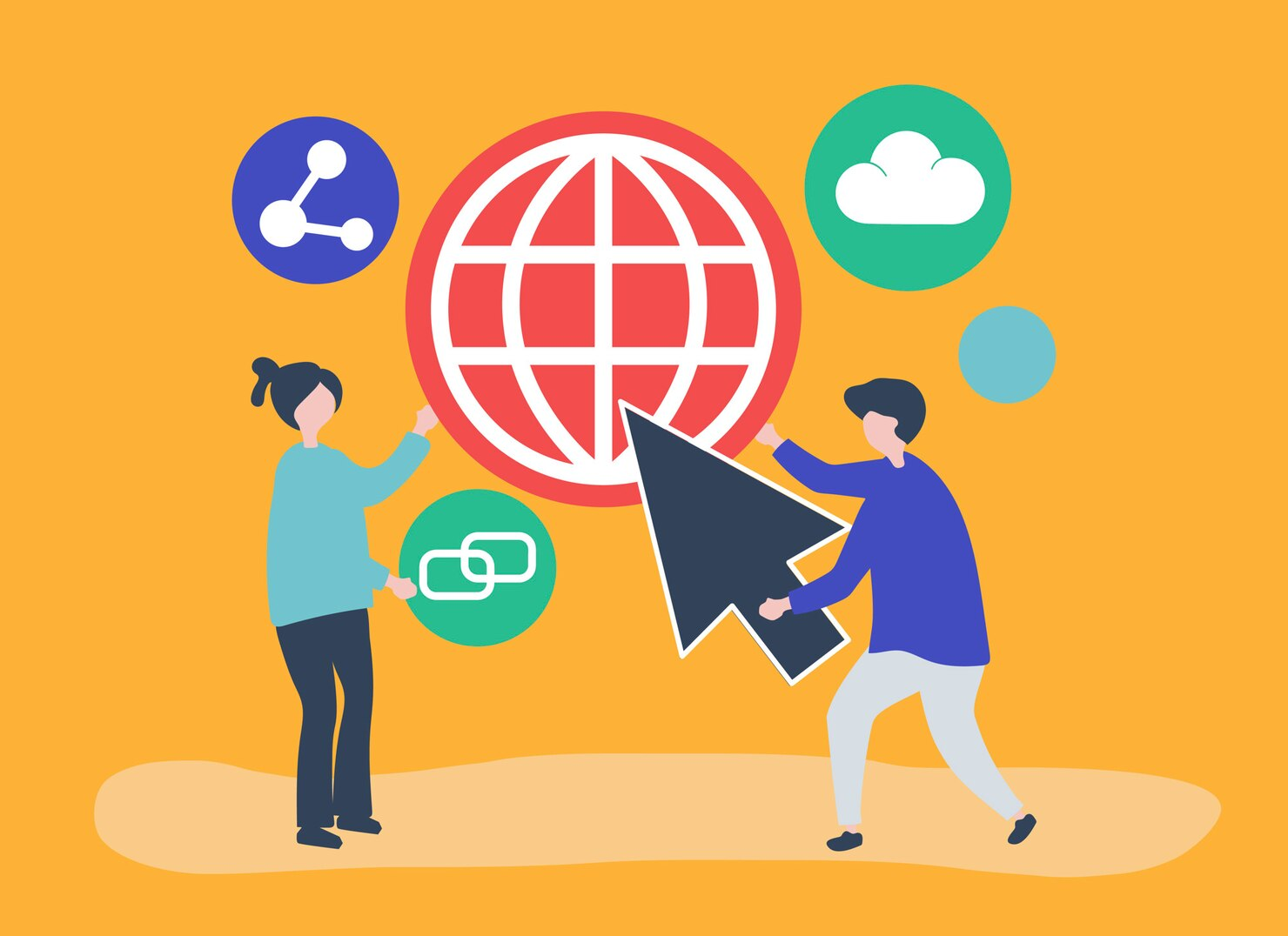 Easy Link Creation with Online Link Generator