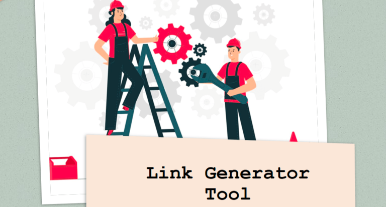 Best Link Generator Tools for Easy Sharing