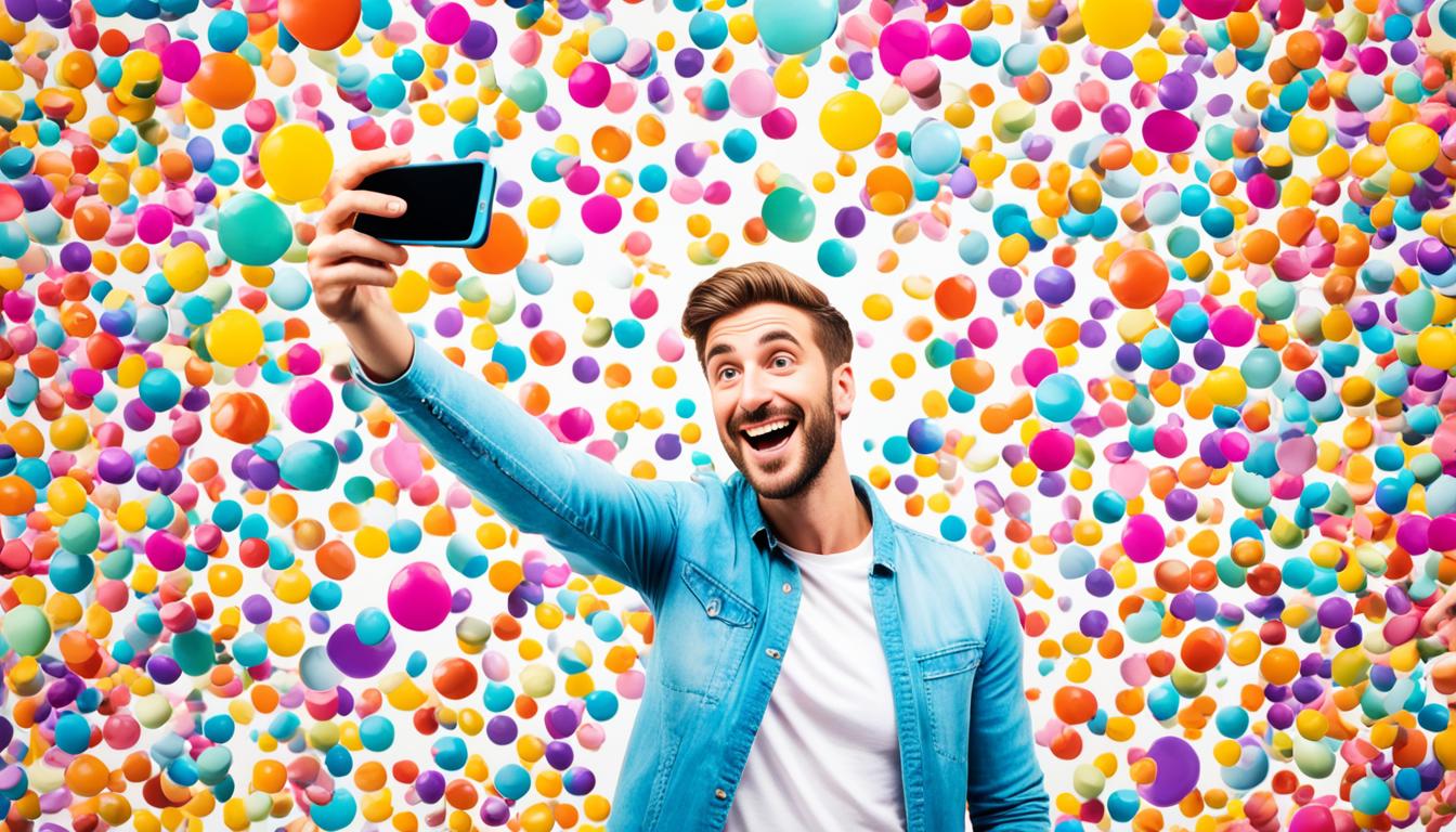 Snapchat Selfie Captions to Boost Your Snaps!