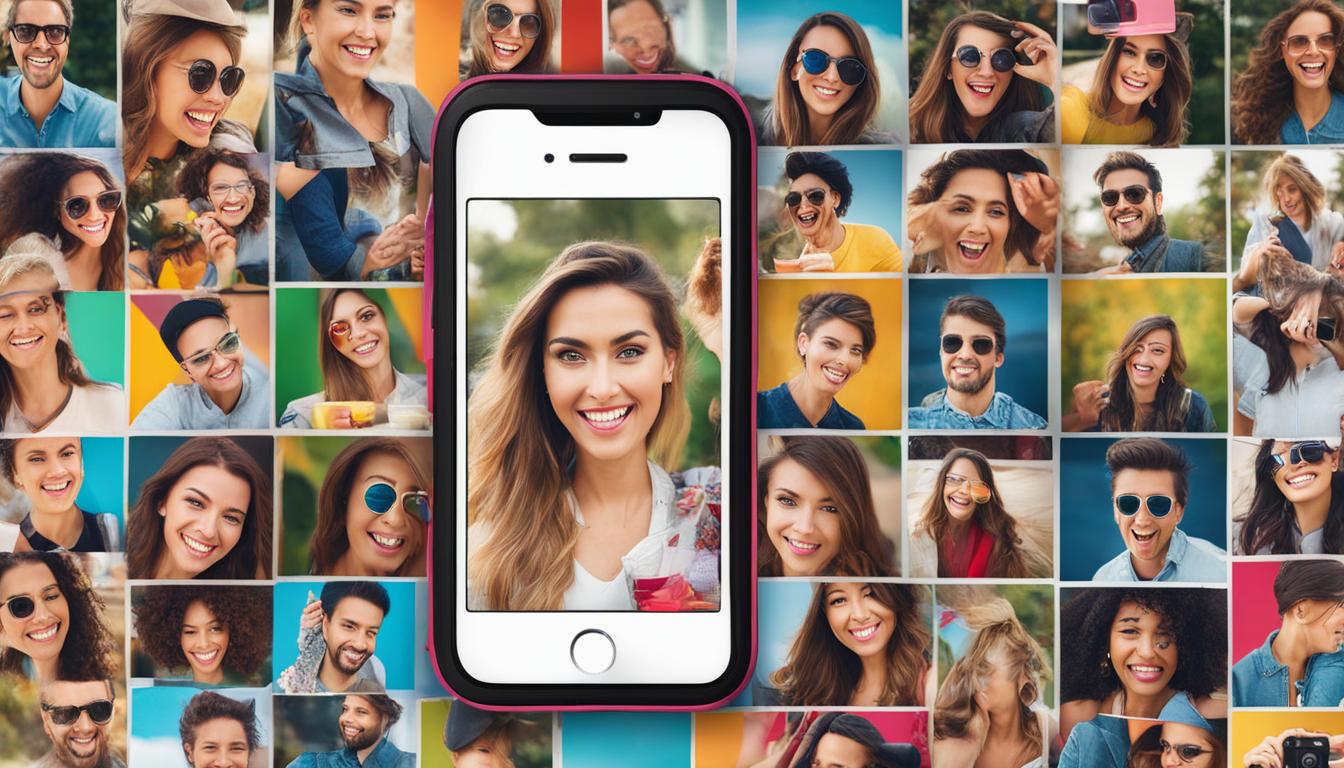Snapchat Selfie Captions To Boost Your Snaps