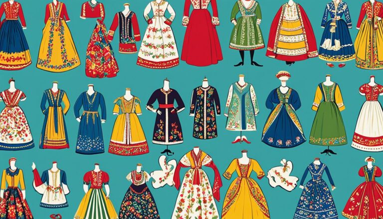 101+ Traditional Dress Captions for Cultural Vibes