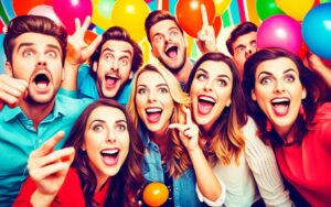 120+ Captions for Group Photos to Share Online