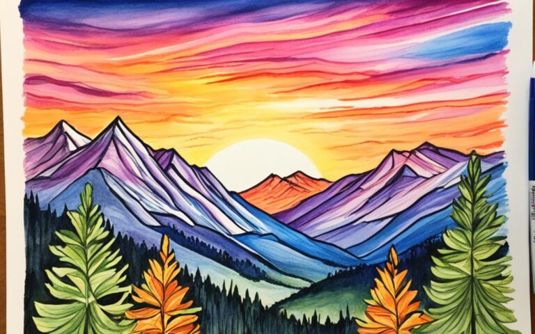 99+ Creative Captions for Drawing - Spark Your Artistry