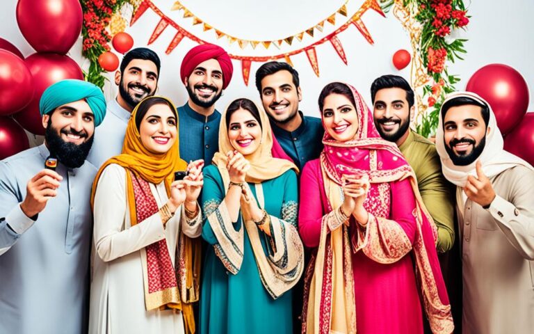 108+ Eid Captions for Pics - Perfect for Sharing Moments