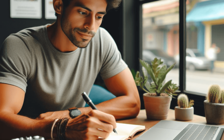 Unlock the art of writing captions - Learn Now